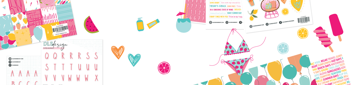 Playful Suggesties – DLS Design