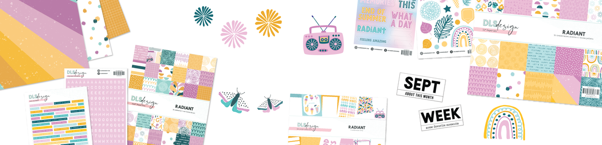 Radiant – DLS Design