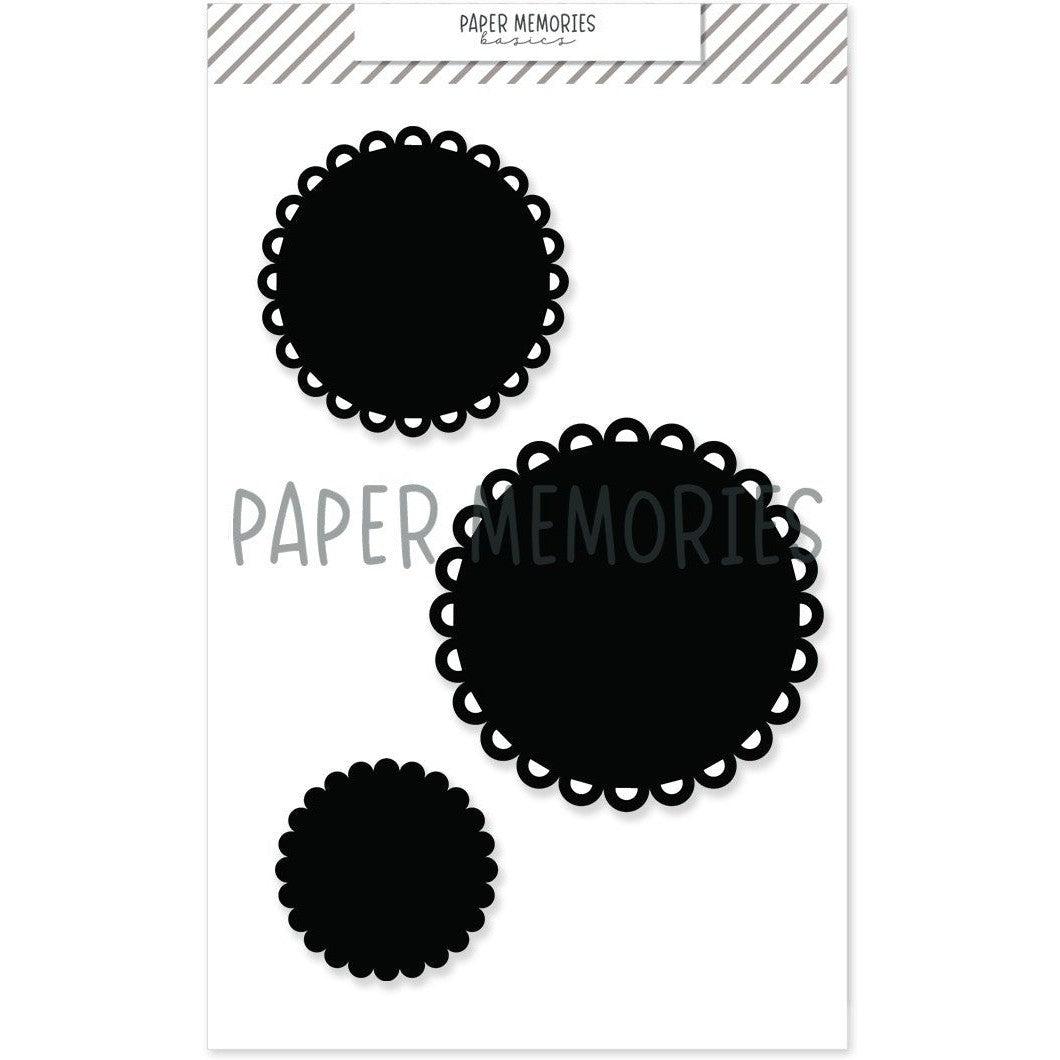 Die Set Scallops – DLS Design