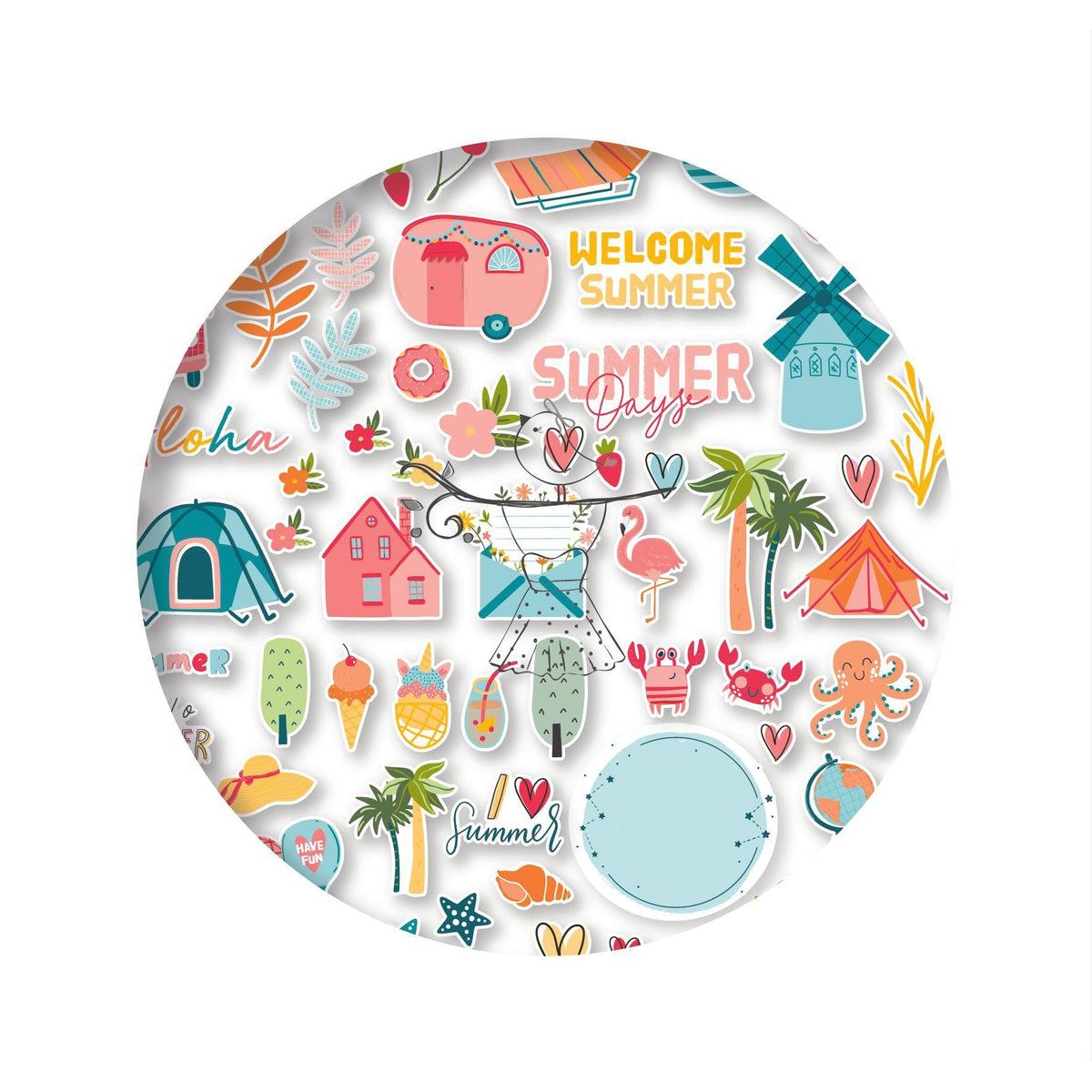 Ephemera Summer Stories 2023 – DLS Design