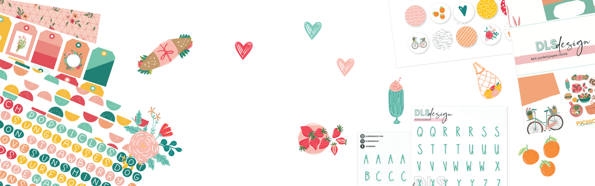 Outgoing – DLS Design