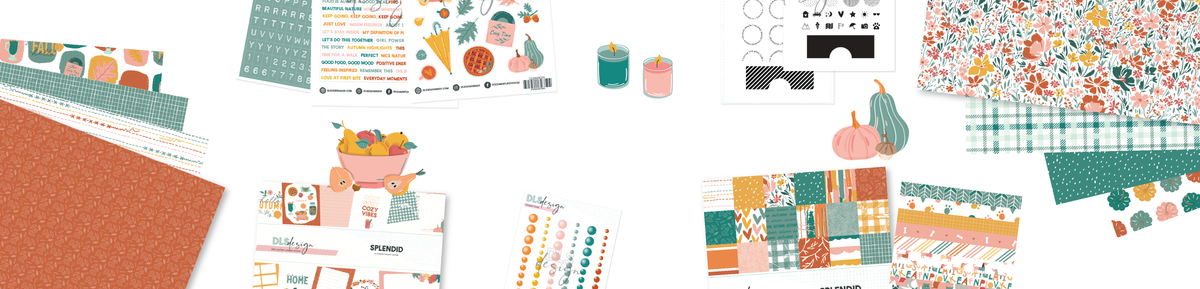 Splendid – DLS Design