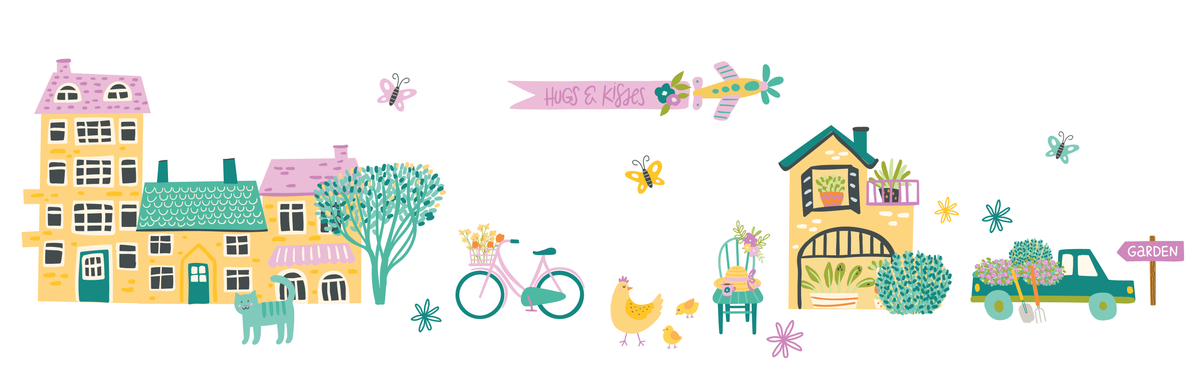 Spring Memories 2024 – DLS Design