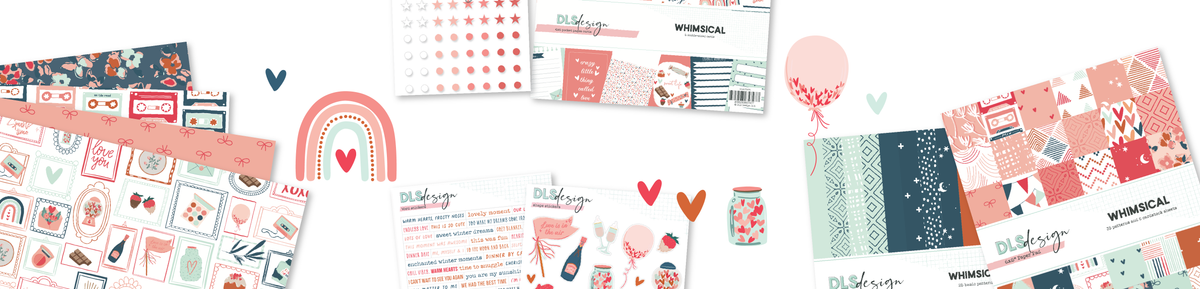 Whimsical – DLS Design
