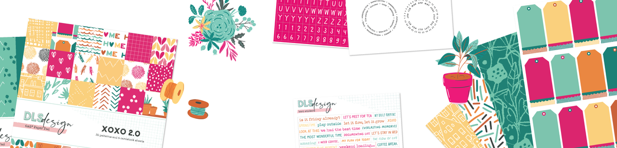 XoXo 2.0 – DLS Design