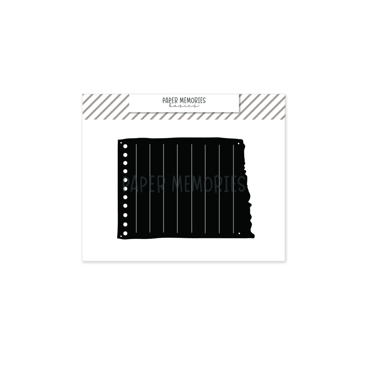 Die Blocknote – DLS Design