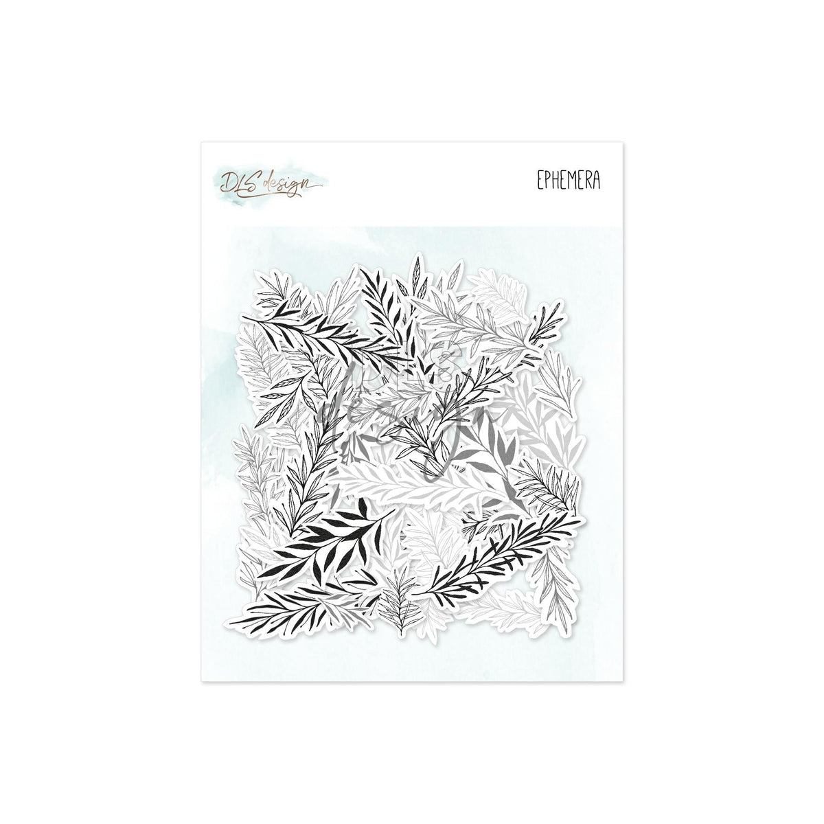 Ephemera Essential Branches Basics – DLS Design