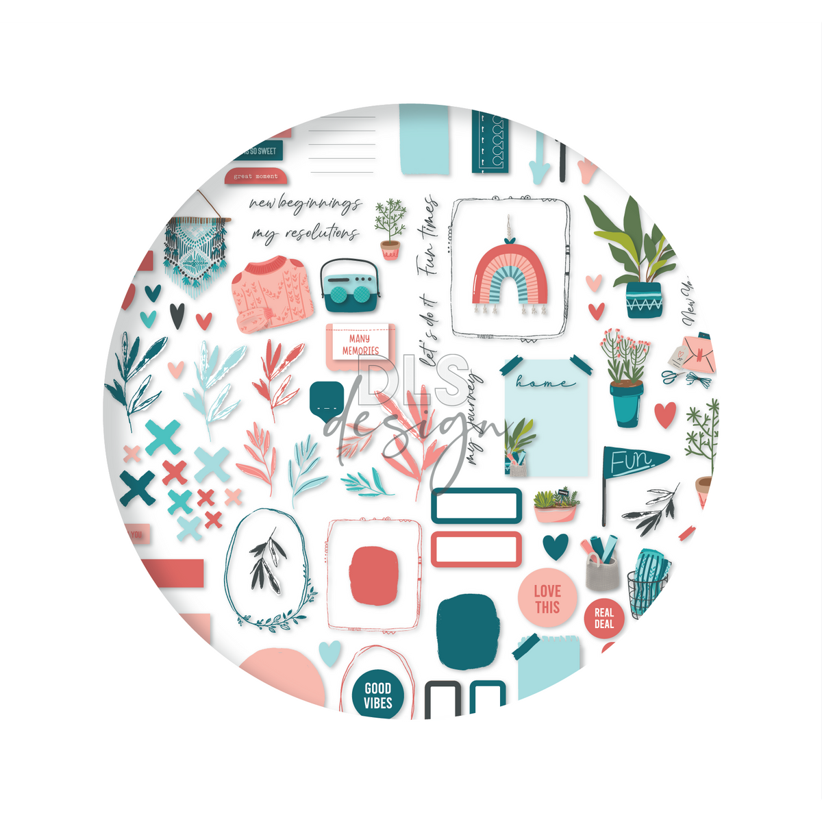 Ephemera Journey – DLS Design