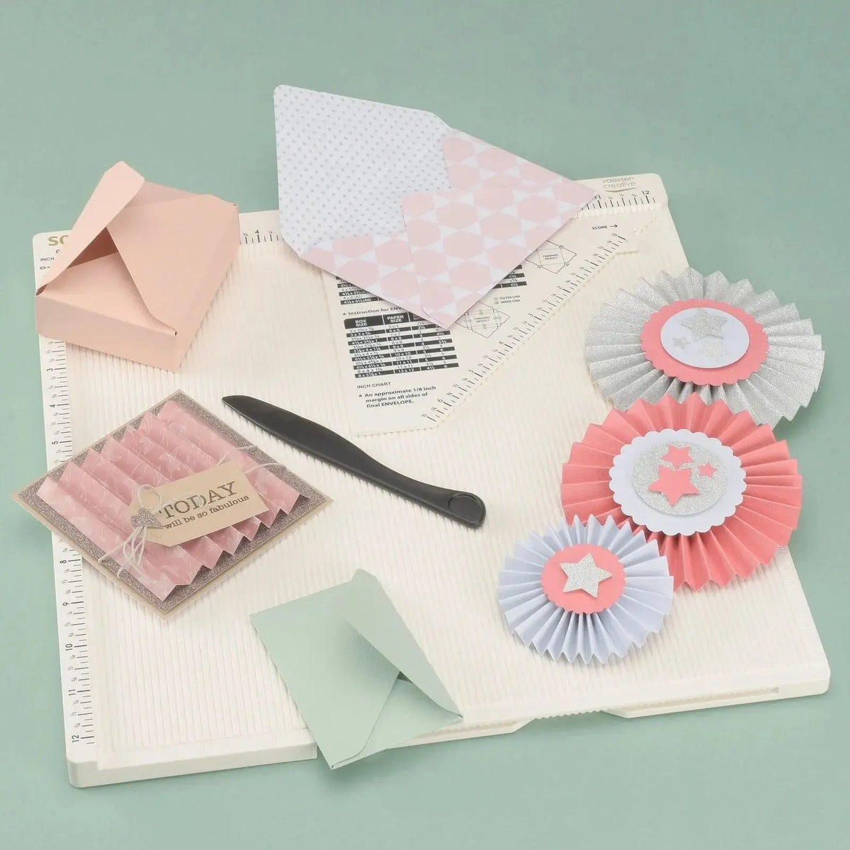 Large Multi-purpose Scoring Board – DLS Design