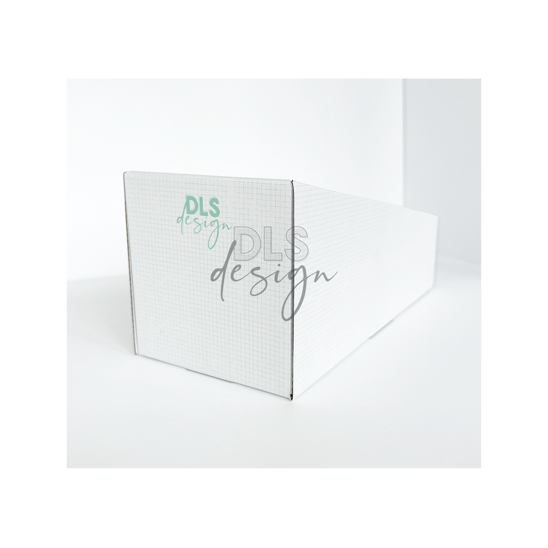 Storage Boxes – DLS Design