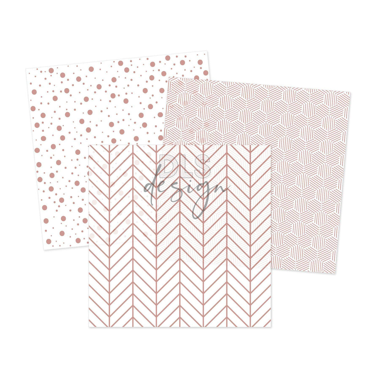 Vellum Basic Prints – DLS Design