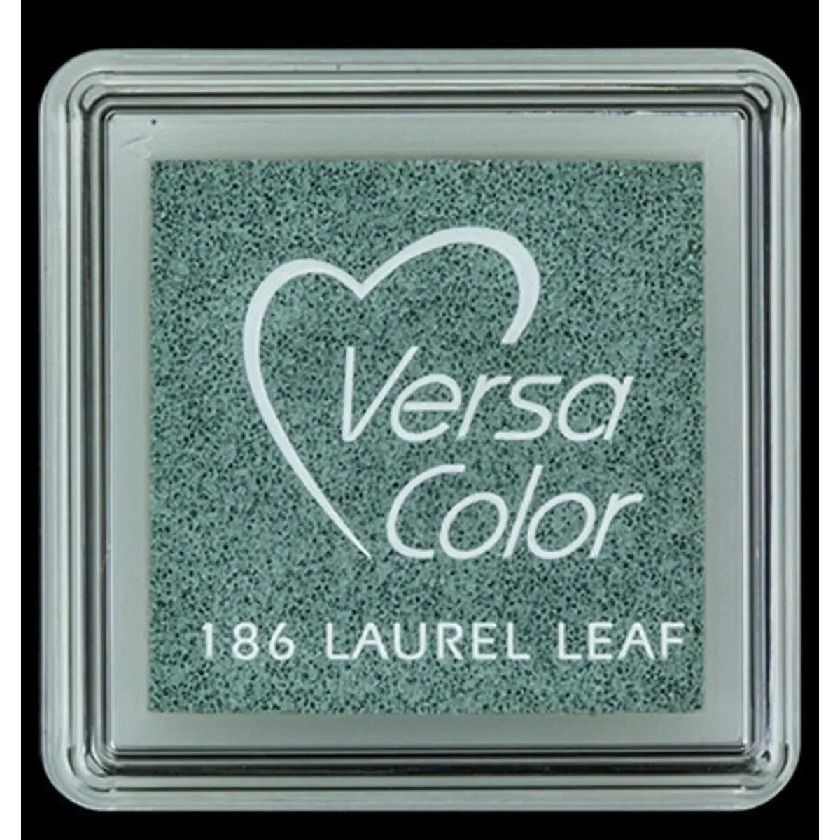 VersaColor Inkpad Small - Laurel Leaf – DLS Design