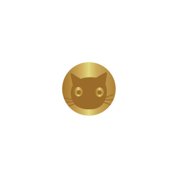 Wax Seal Stamp Little Cat – DLS Design