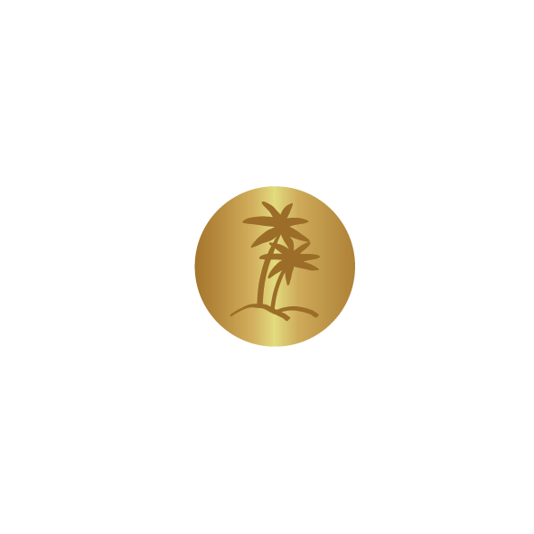 Wax Seal Stamp Palm Springs – DLS Design