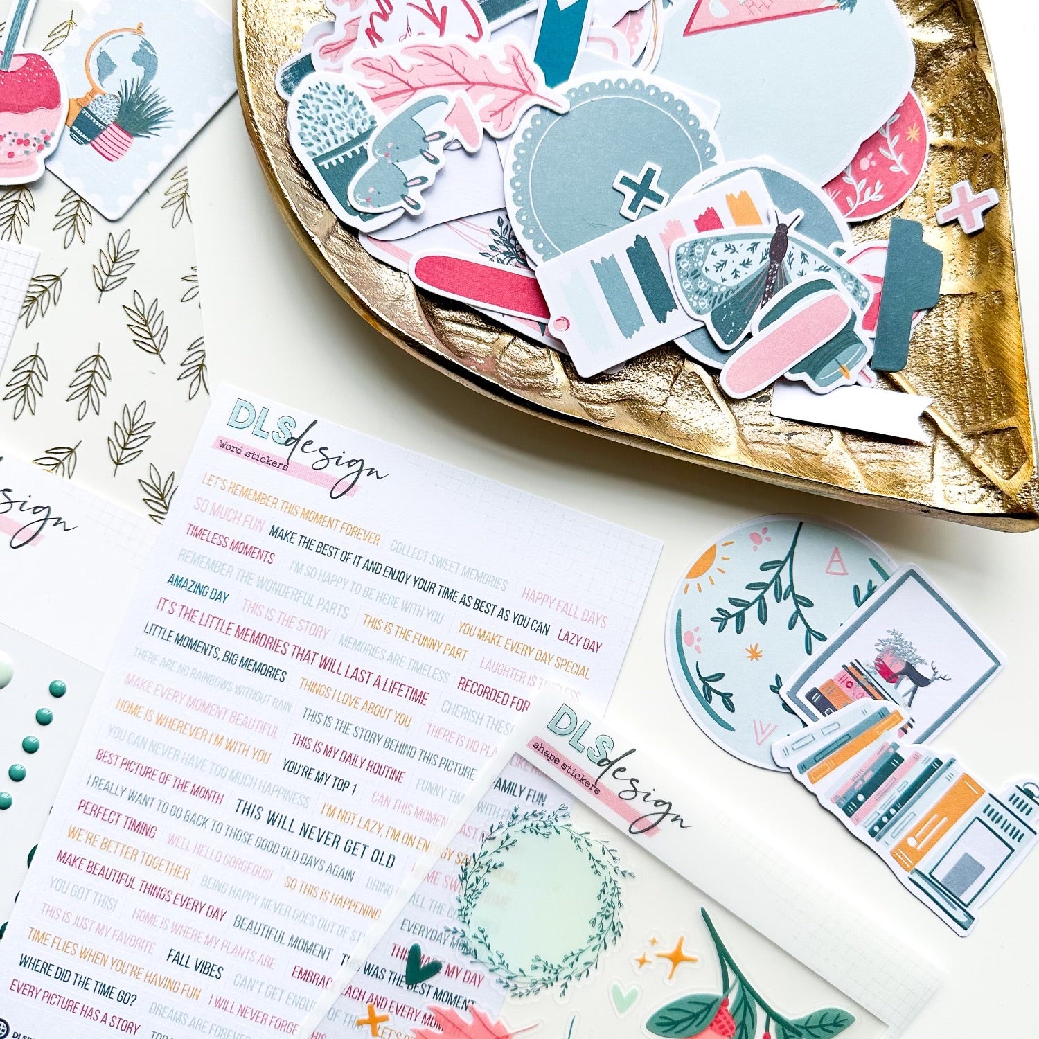 Celebrations – DLS Design